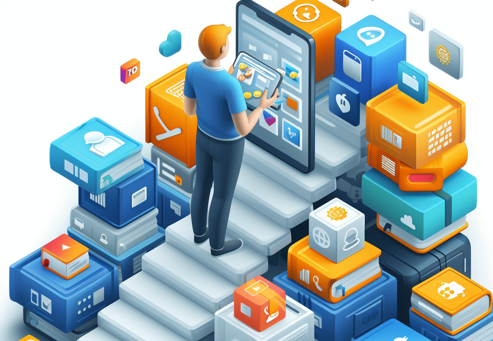 Unveiling the 7 Pillars of Programmatic Advertising: Building Blocks ...